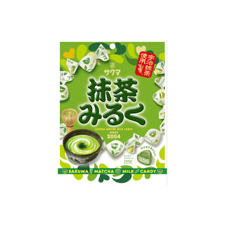 Słodycze, przekąski i deser | katalog produktów sklep So Asian